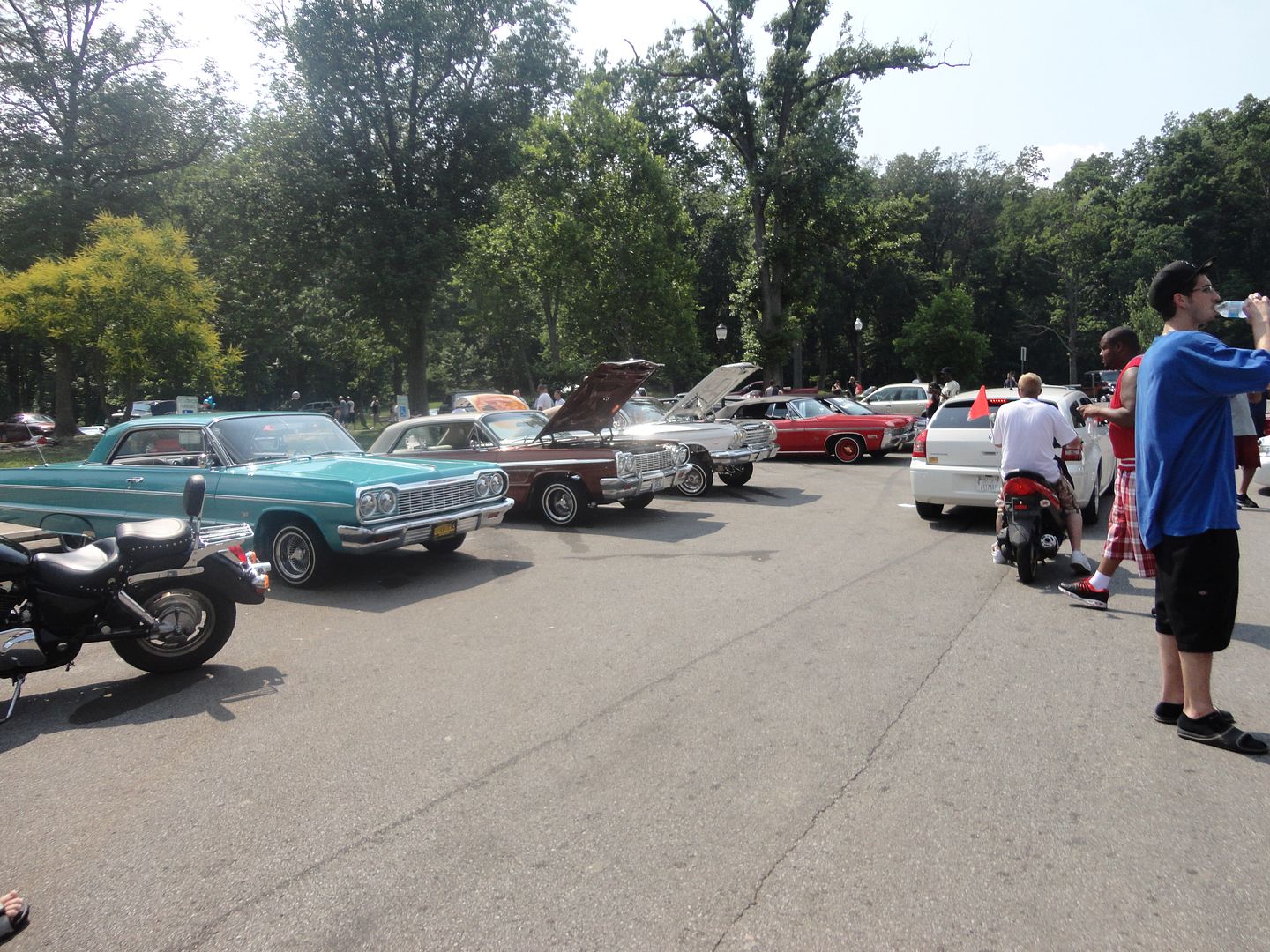 Individuals Back Bumper Bash IV | Page 13 | LayItLow.com Lowrider Forums